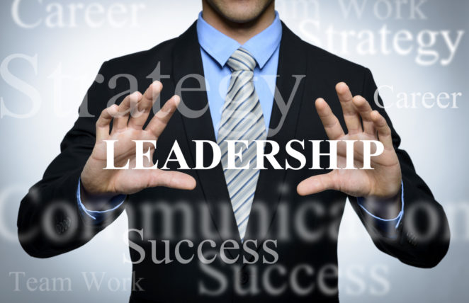 Leading an Engaged Team | Cameron-Brooks