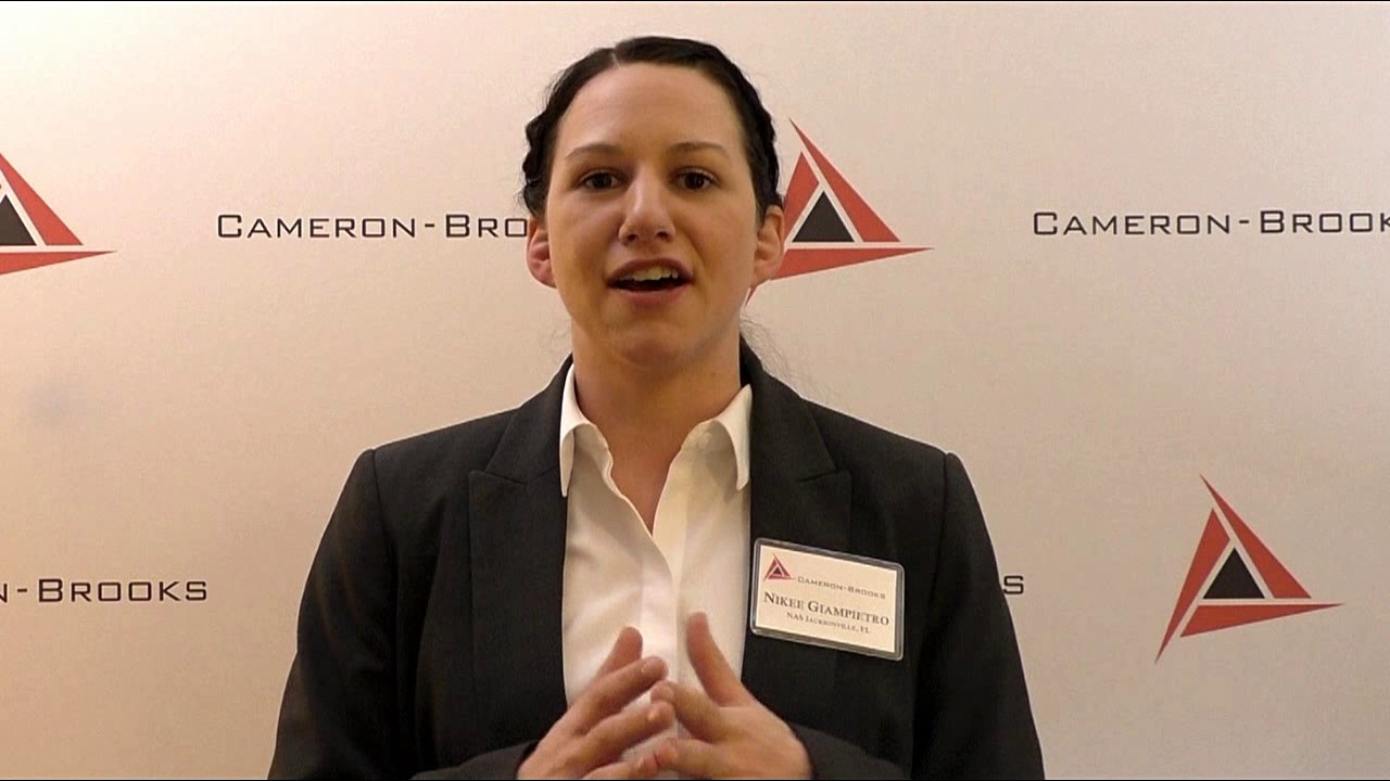 January 2017 Career Conference Results | Cameron-Brooks