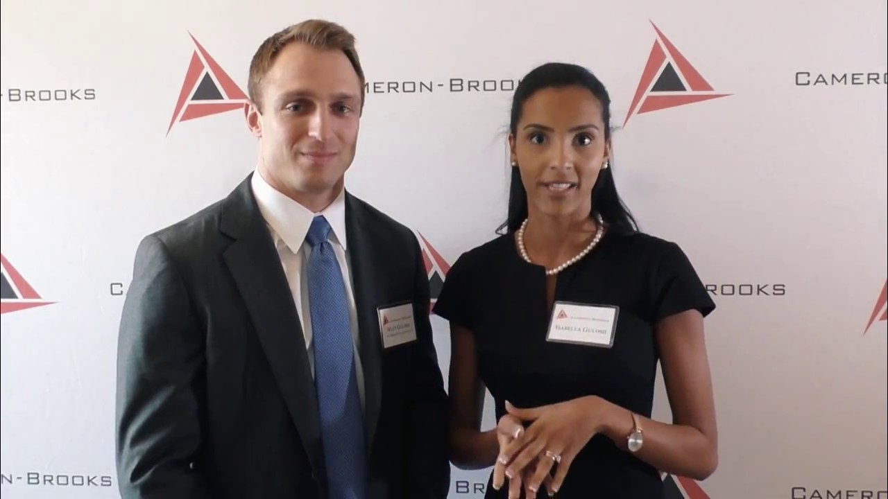 April 2017 Career Conference Results | Cameron-Brooks