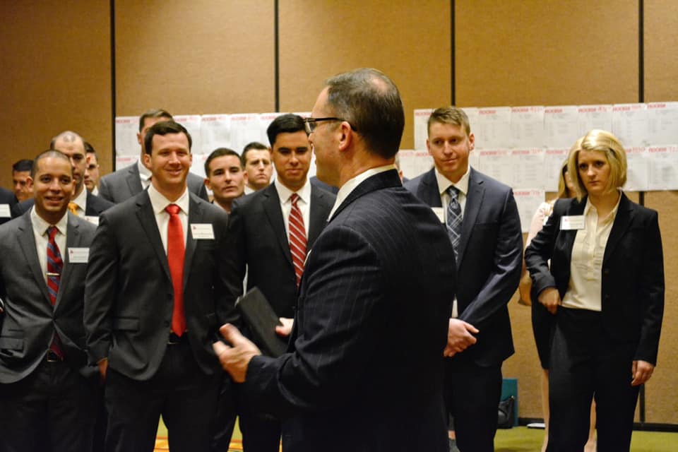 The Power of the Cameron-Brooks Network & The January 2019 Career ...