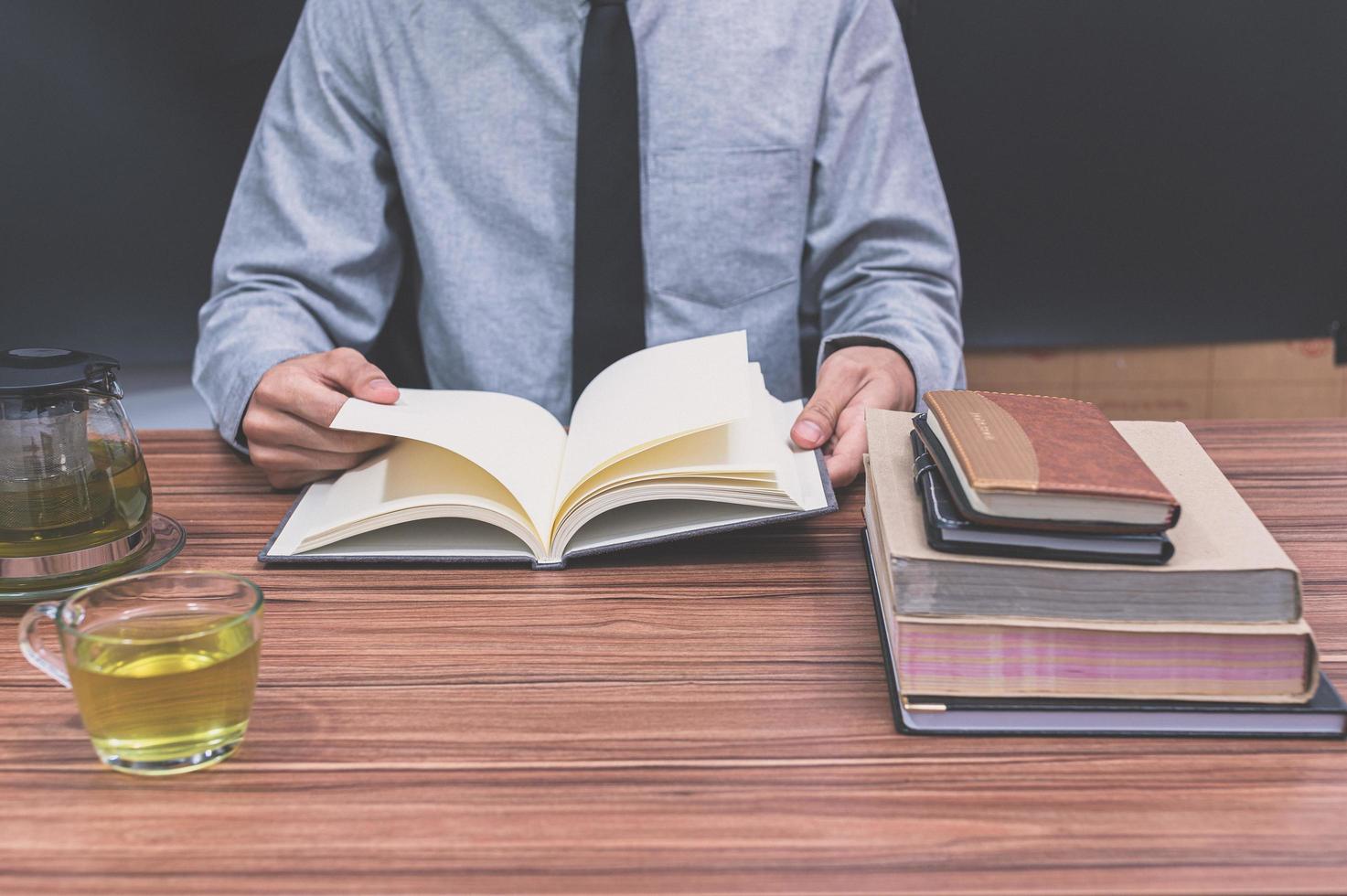 Episode 134 - One Thing Business Leaders All Have in Common ...