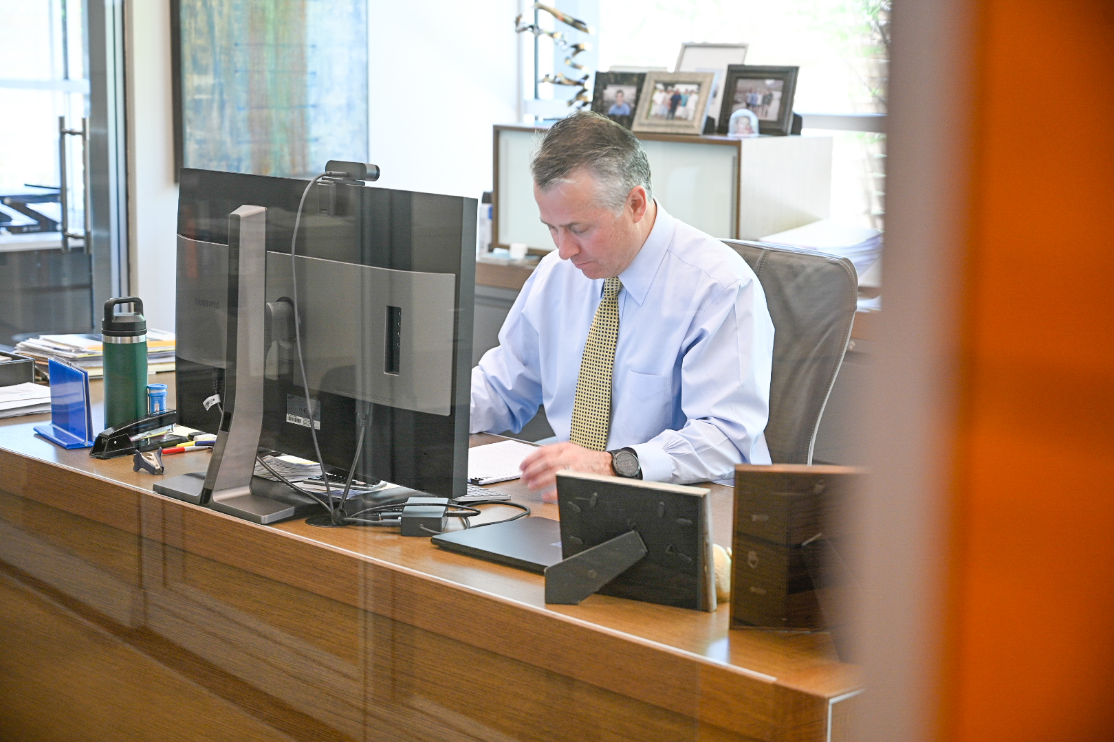 August 2021 Career Conference Results | Cameron-Brooks