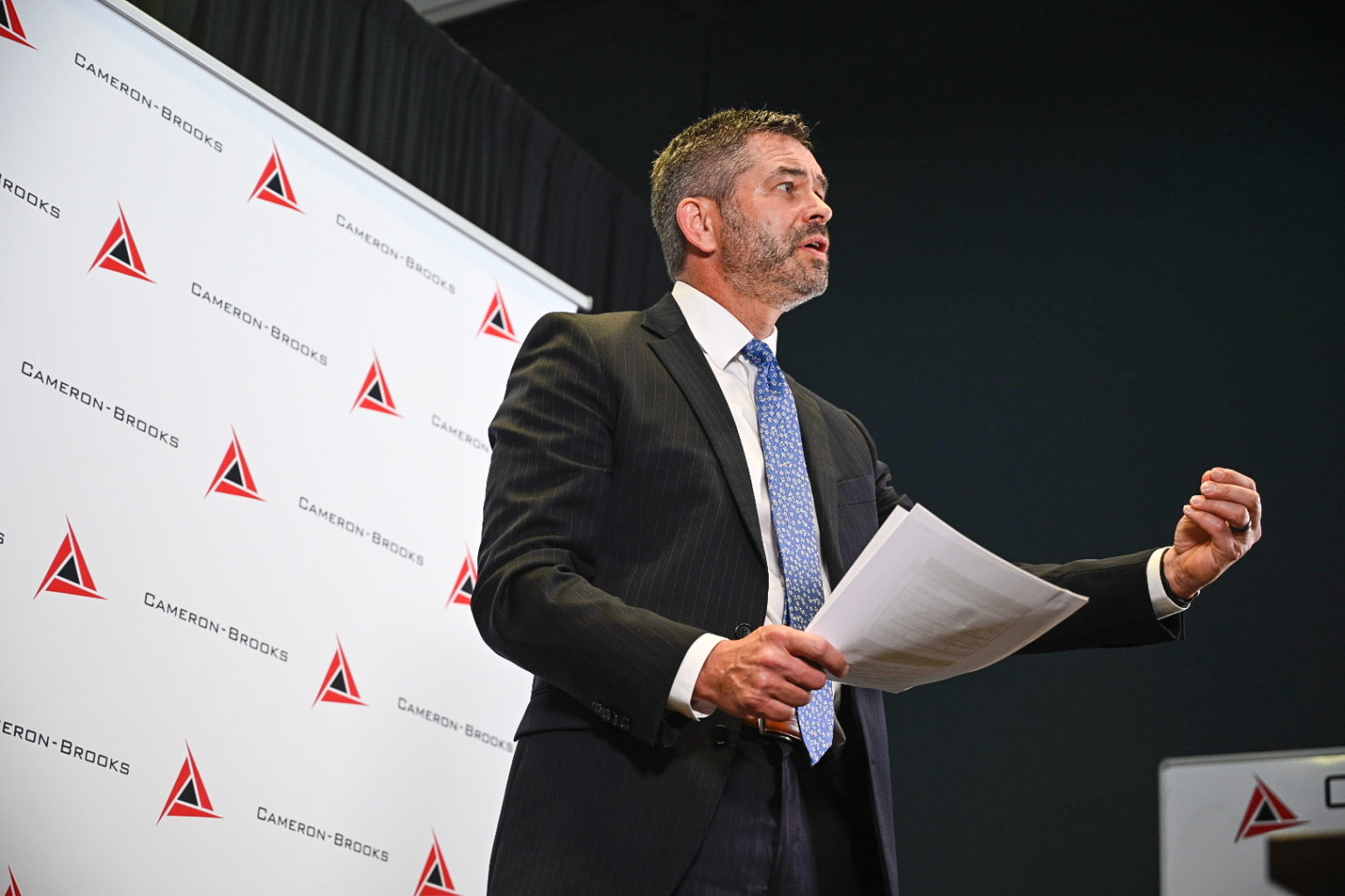 August 2021 Career Conference Results | Cameron-Brooks