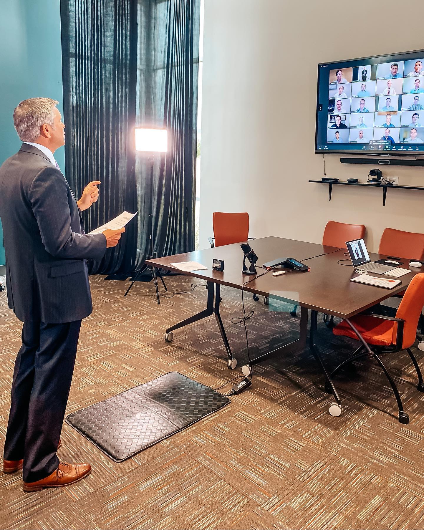 August 2022 Career Conference Results | Cameron-Brooks