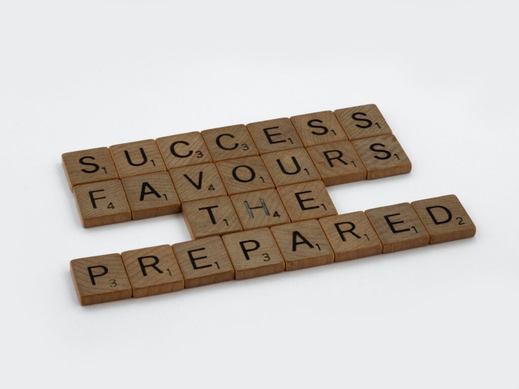 The Importance of Starting Early: JMO Transition to Business | Cameron ... The Importance of Starting Early: JMO Transition to Business | Cameron ...