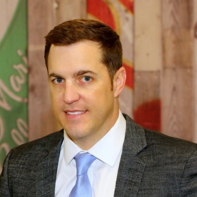 Four Promotions in Six Years - The Successful JMO Transition (E179 ...