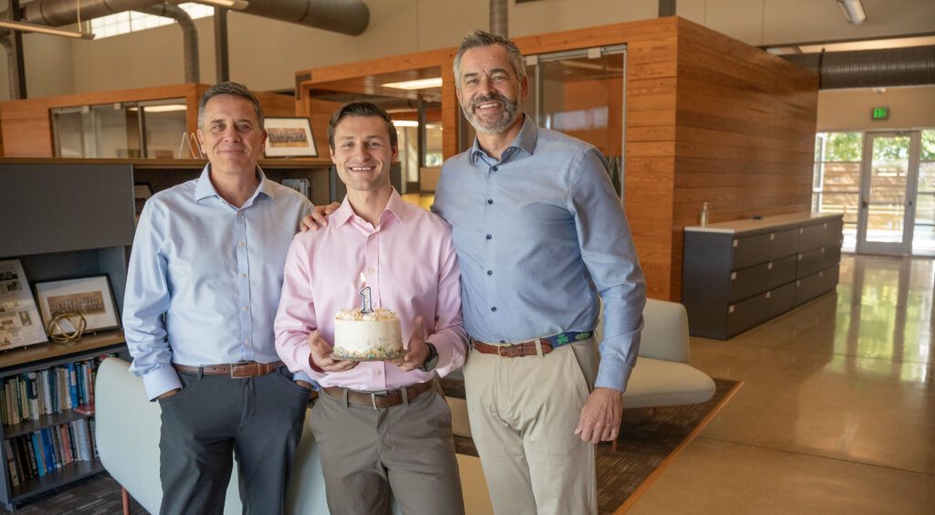 One Year in Business: What I Learned | Cameron-Brooks