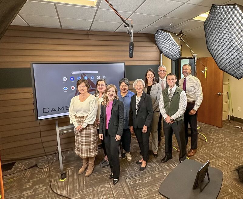 January 2025 Career Conference: Onto the Follow-Up! | Cameron-Brooks